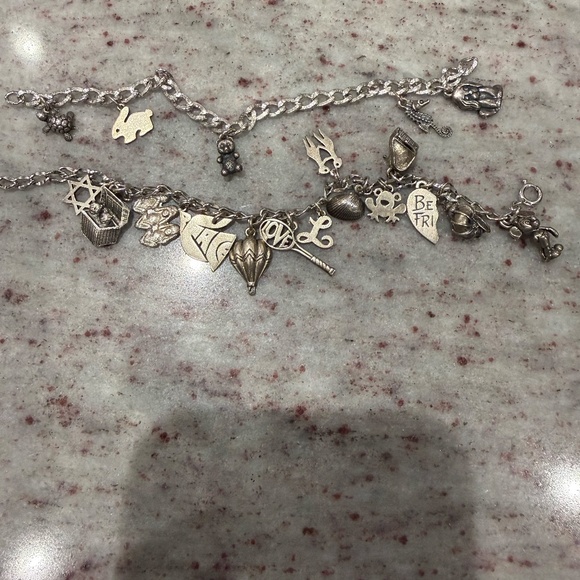 Jewelry | James Avery Charms | Poshmark